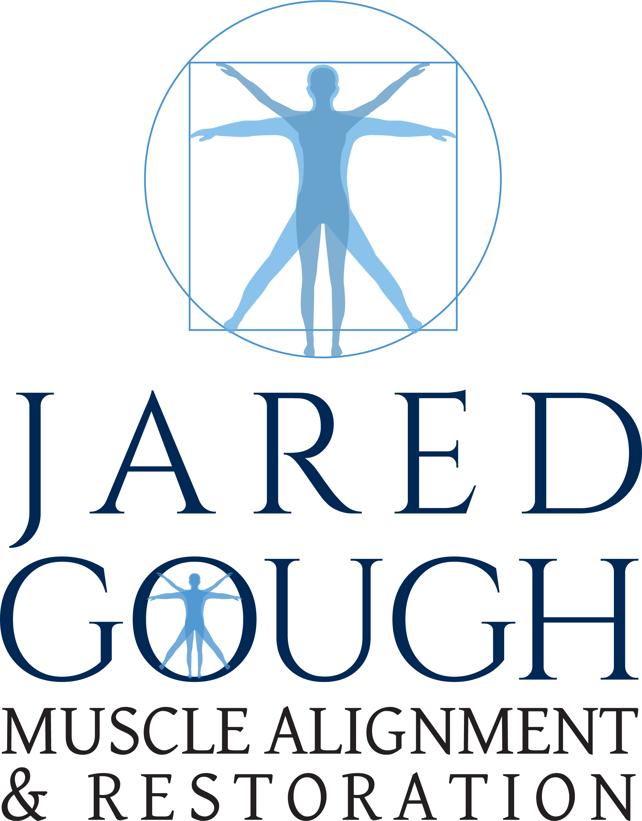 Jared Logo